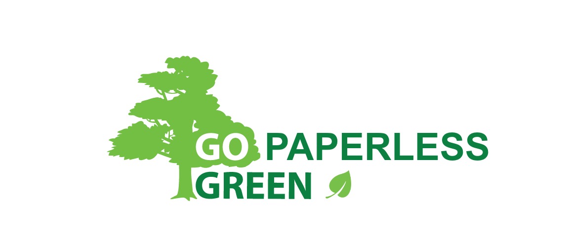 Four Simple Steps To A Modern Paperless Office - Computer Domain Four Simple Steps To A Modern Paperless Office - Computer Domain